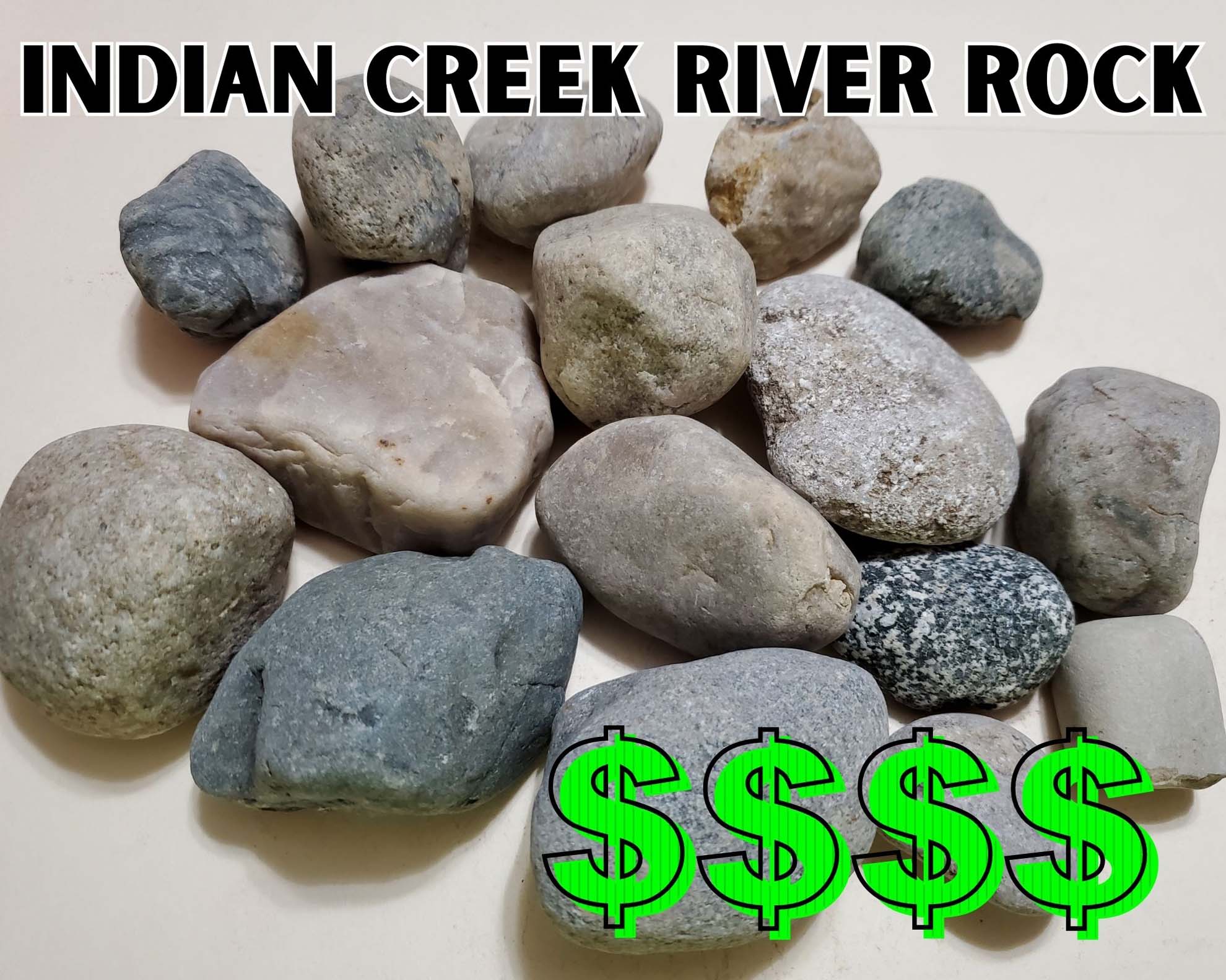 Rock Choices – Augusta Outdoors